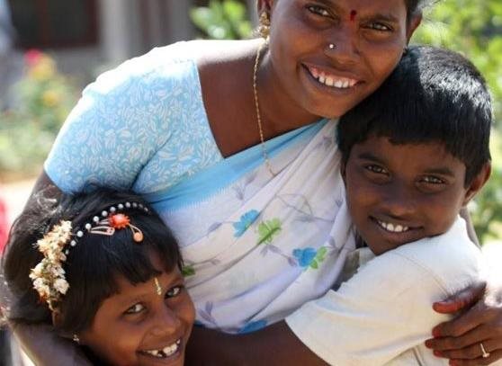 Care Promise: come SOS Villaggi dei Bambini assicura a bambini e ...